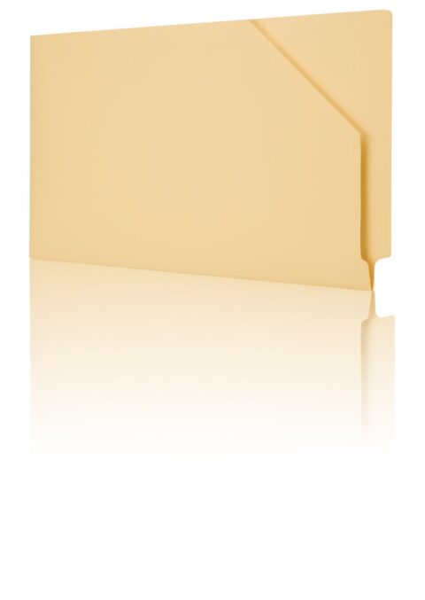 Mappen - Aries document organisation