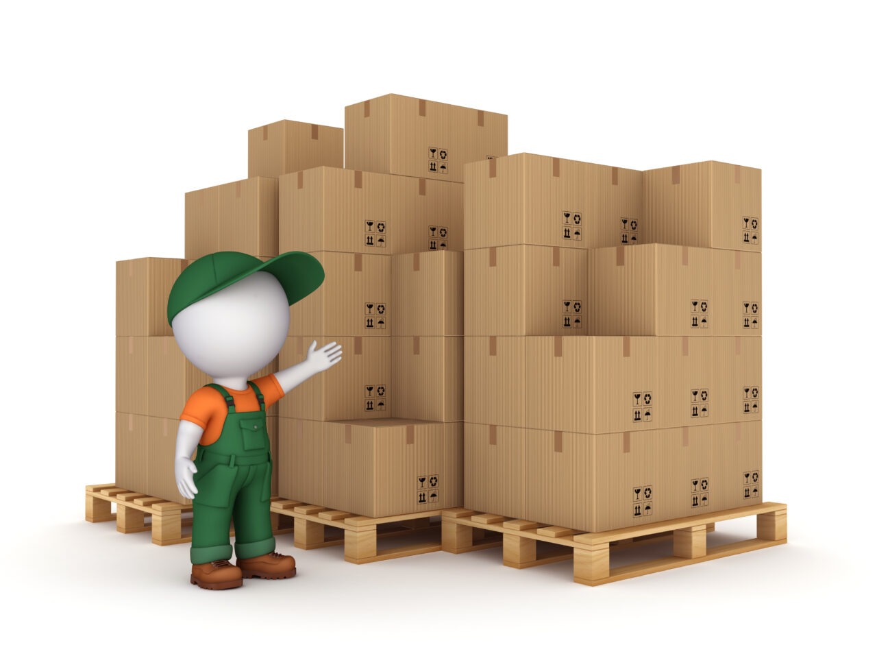 U verhuist? Uw archief ook! - Aries document organisation